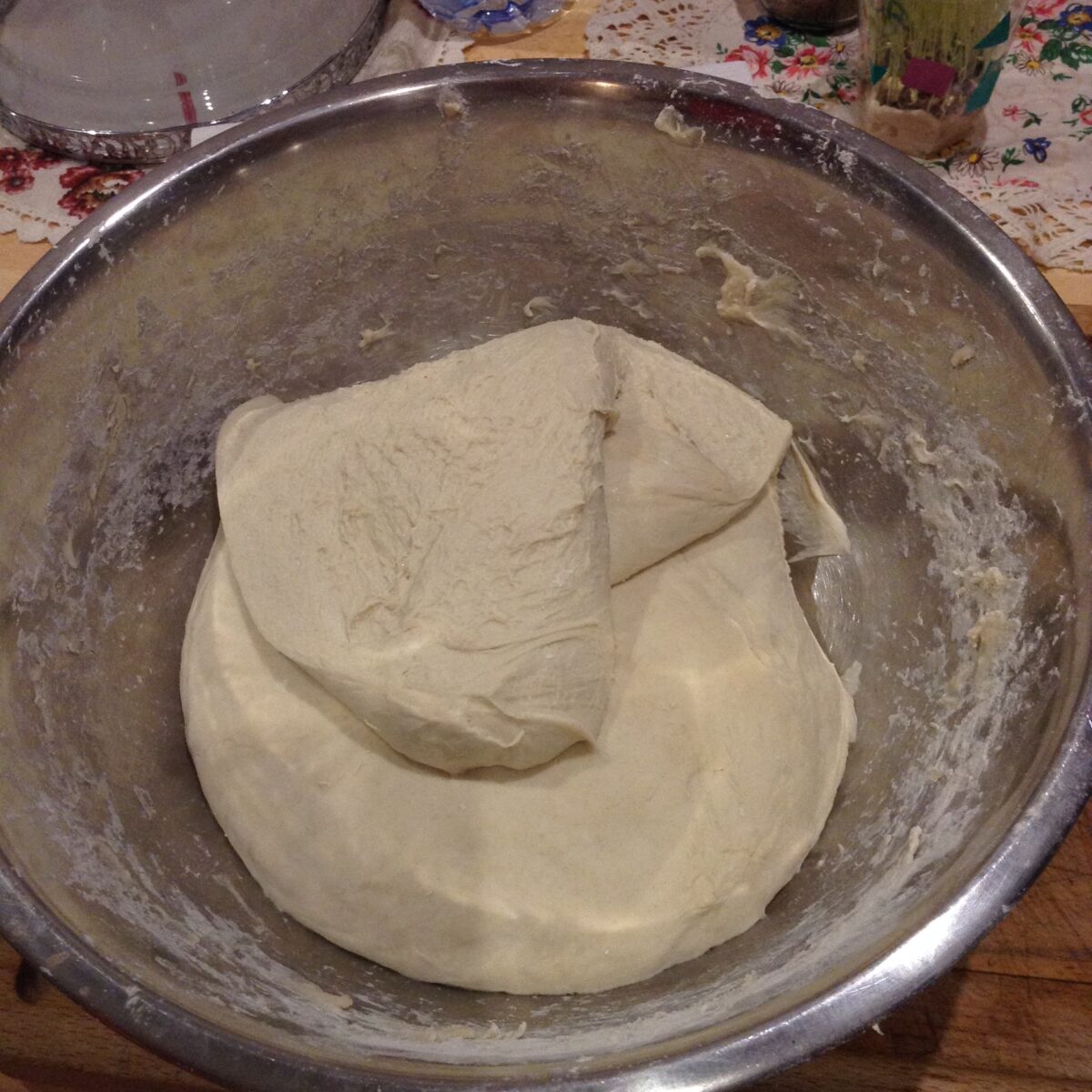 Recette Pain au levain naturel – Farine Multicéréales Bio – My Levain ...