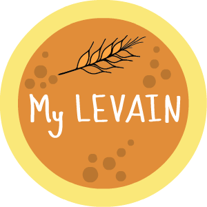 Le produit - My Levain, Vente de Levain Bio 100% Naturel