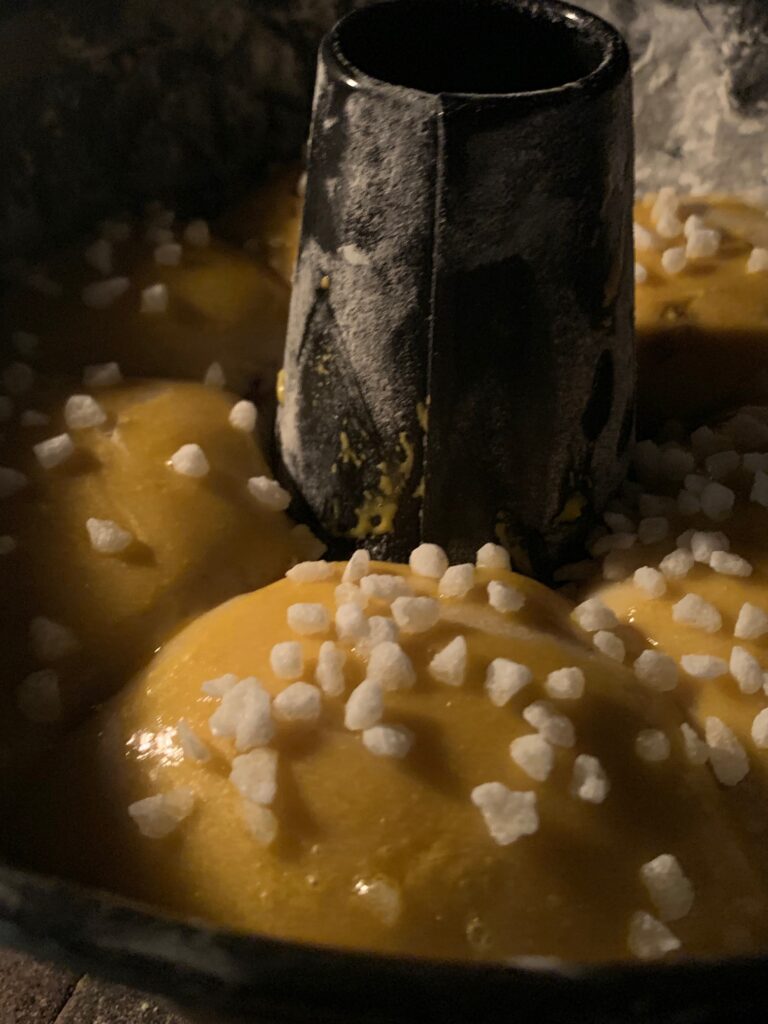 BOX KIT LEVAIN BIO : Fabriquez son levain en 24h avec MyLevain 100% naturel