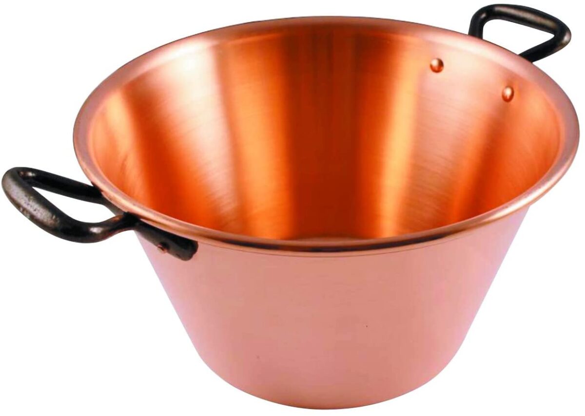 Fromage blanc au Lait Frais Entier Pasteurisé & Levain naturel (sans ...