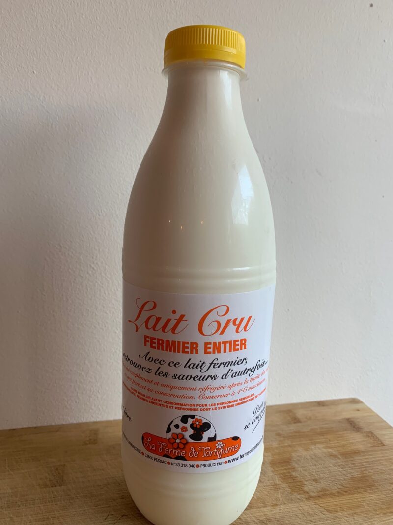 Les bienfaits du petit-lait (lactosérum) issu du fromage au levain 100% ...